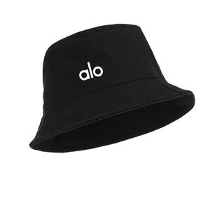 ALO Yoga | Accessories | Nwt Alo Yoga Bucket Hat | Poshmark